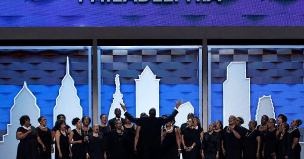 The divided soul of the Democratic Party | National Catholic Reporter